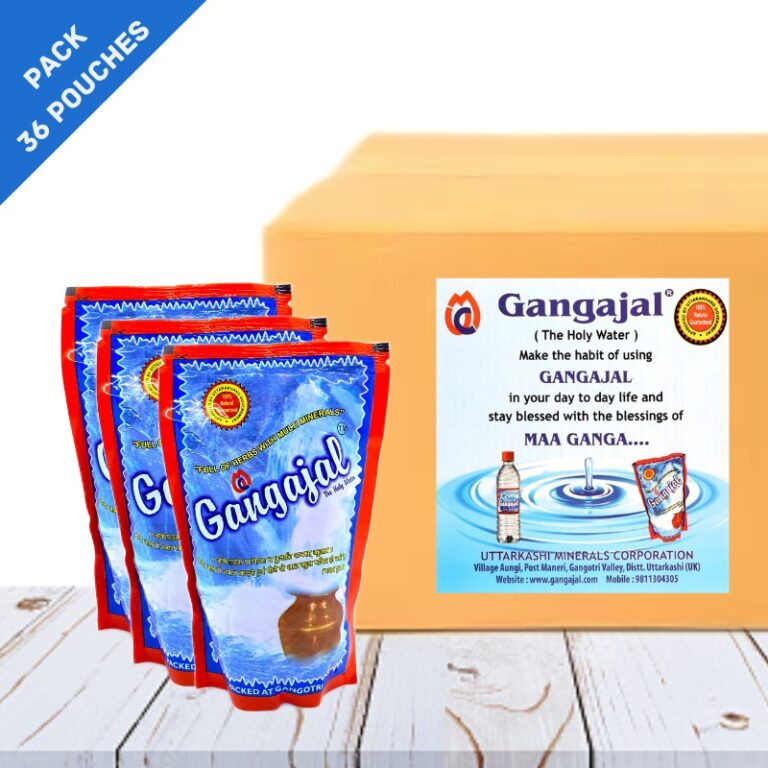 Buy Holy Gangajal | buy gangajal online | Gangajal Price